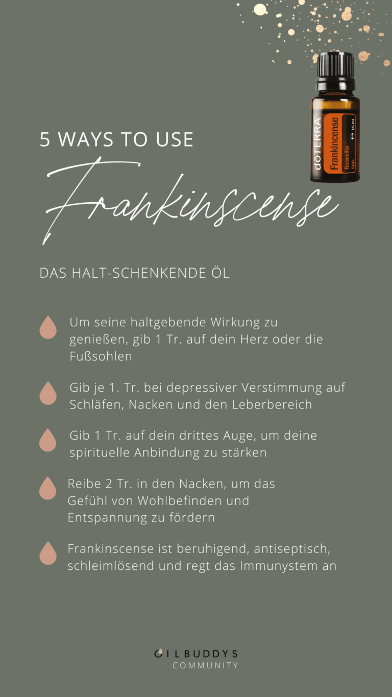 5 Ways to use dein Home Essential Kit – LiveandLove Blog