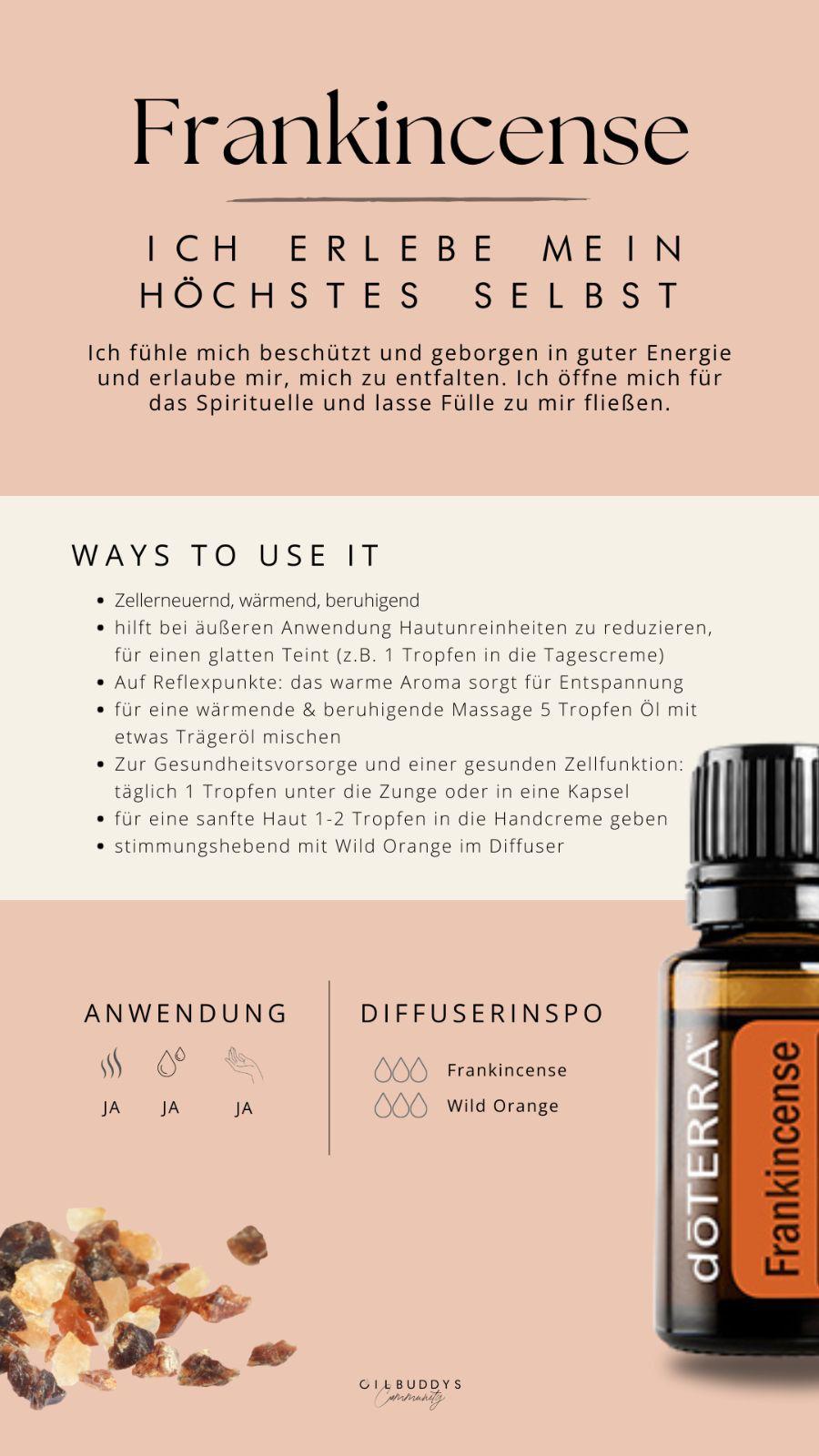 5 Ways to use dein Home Essential Kit – LiveandLove Blog