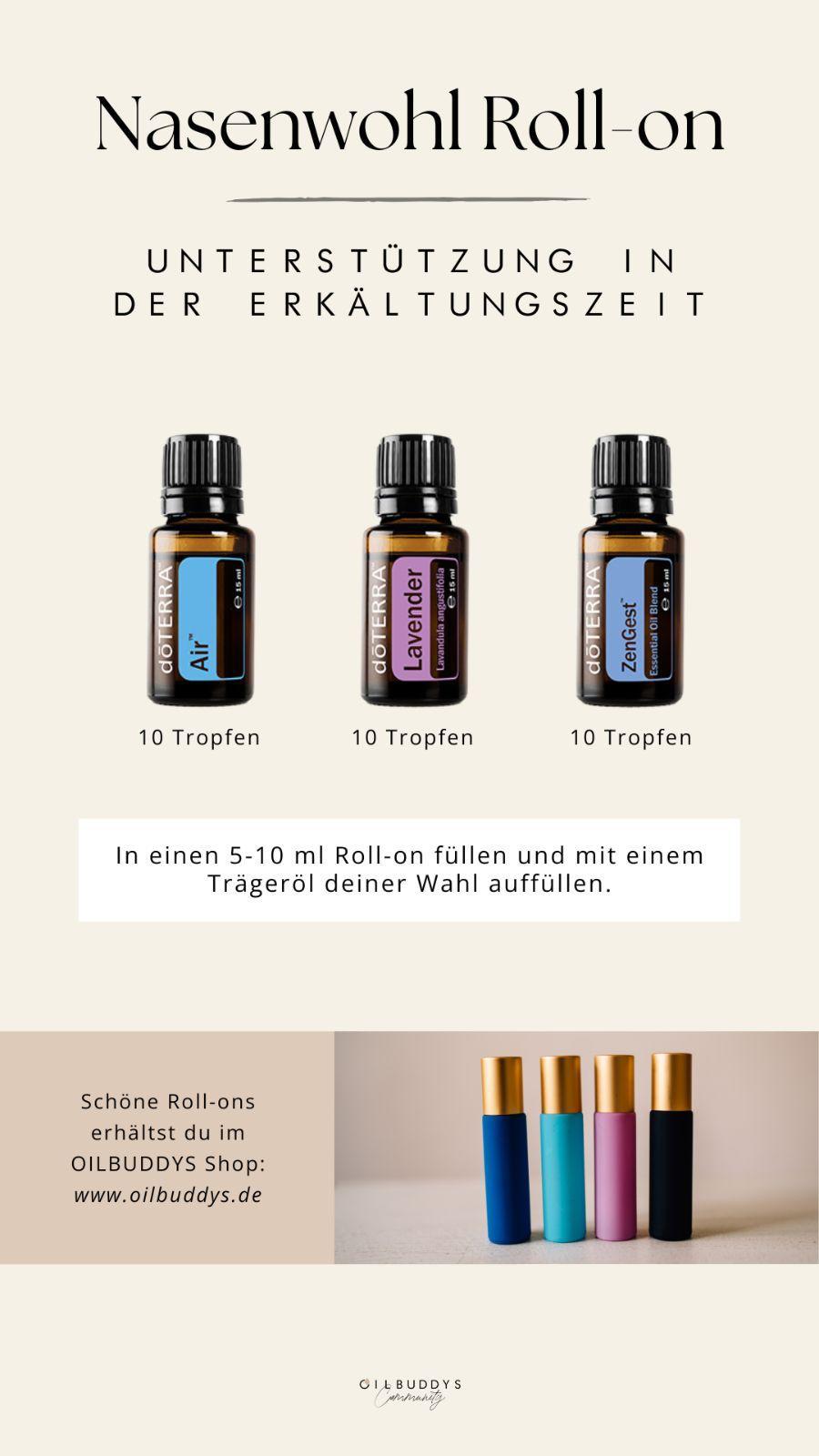 5 Ways to use dein Home Essential Kit – LiveandLove Blog